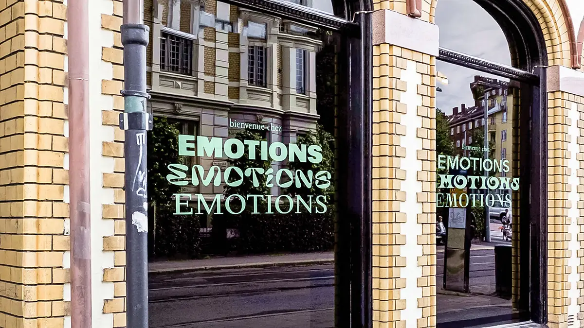 Emotions Group | Réseau créatif et artistique